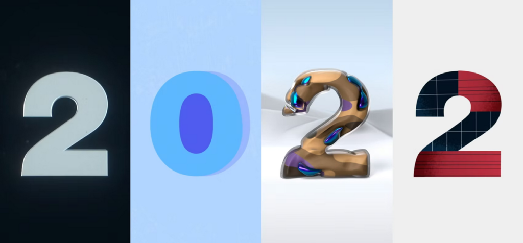 Nos créations - Motion Design - WR2 STUDIO